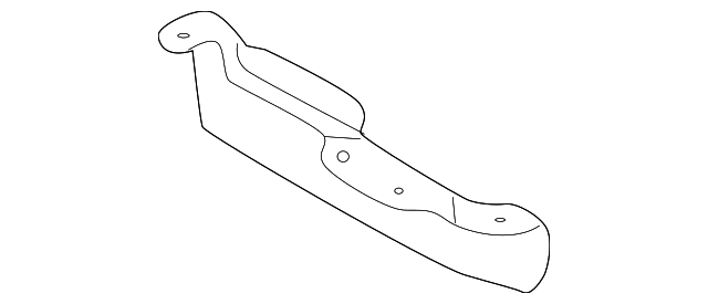 53851-08011 - Pad 2018-2020 Toyota Sienna | Ourisman Toyota Parts