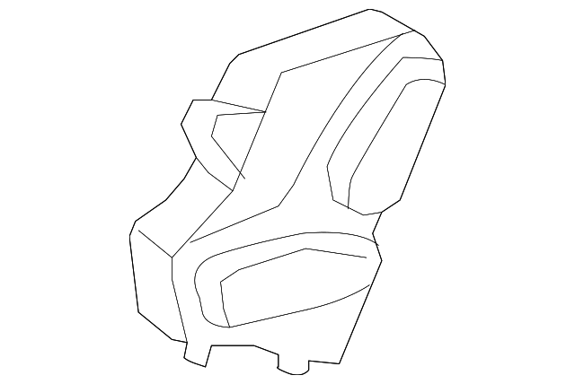 219-820-02-10 - Switch 2006-2011 Mercedes-Benz | Mercedes-Benz USA Parts