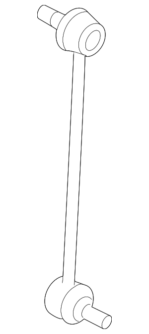 2014-2015 Hyundai Tucson Link 54830-2S500 | OEM Parts Online