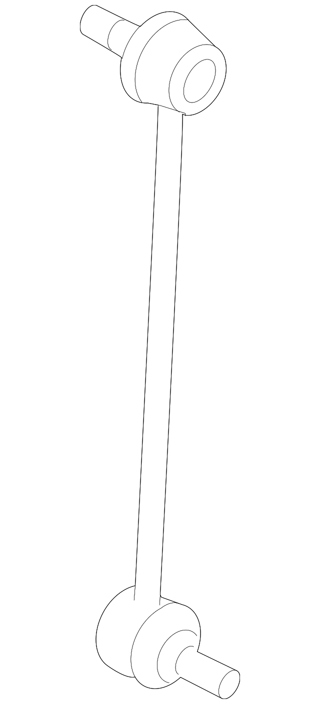 Genuine Link for 2014-2015 Hyundai Tucson | Part# 54830-2S500 | Hyundai ...