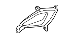 Bumper & Components - Front for 2013 Hyundai Elantra | OEM Parts Online