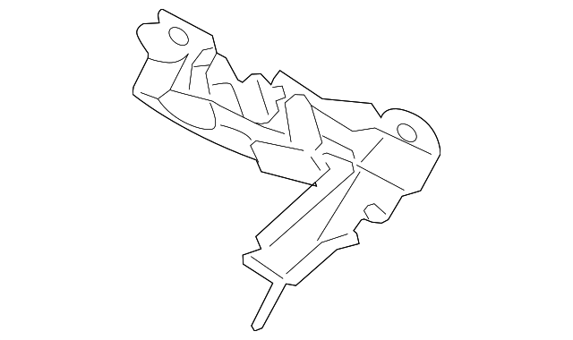 65601-4RA0A - Lock 2016-2023 Nissan Maxima | Nissan Parts & Accessories ...