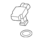 2012-2025 GM Multi-Purpose Air Sensor 23262343 GM | GMPartsDirect.com