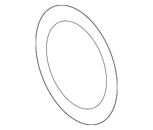 2017-2025 GM Catalytic Converter Gasket 12672821 | TascaParts.com