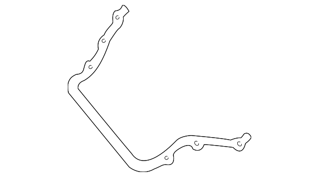 11-14-1-741-128 - Timing Cover Gasket Set - 1996-2003 BMW | Buy BMW ...