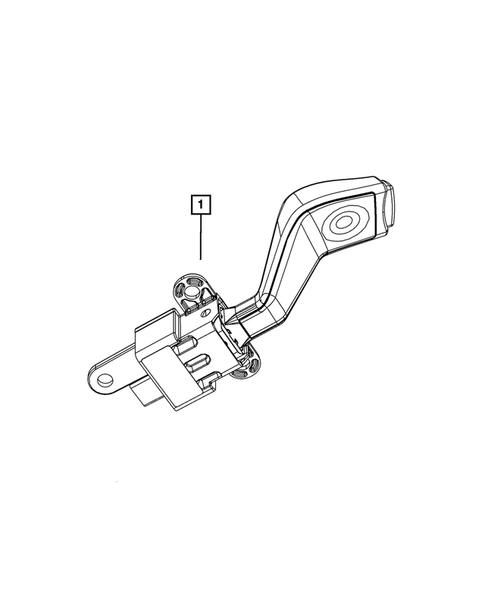Speed Control for 2011 Ram 2500 | Mopar Estores