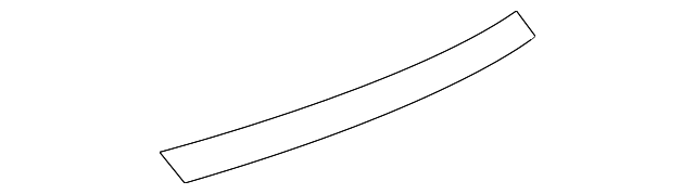 86551-D4500 - Front Bracket 2020 Kia Optima | Kia.Parts Store