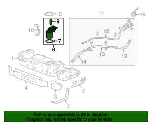 Buy Genuine GM Auto Parts - Module (Part # 13551500) | GM Parts Store