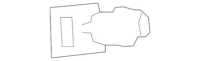 2016-2022 Volvo Sensor 32214511 | TascaParts.com