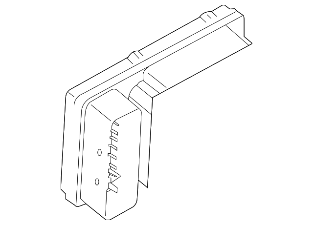 68028991AA - Control Module - 2008 Mopar | Mopar Parts Canada