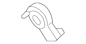 GM 19418403 Steering Wheel Position Sensor | Genuine GM & AC Delco OEM ...