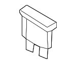 Fuses | Genuine Volvo Replacement Parts