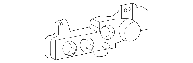 84922-08030-C0 - Switch 2021-2023 Toyota Sienna | Longo Toyota Parts