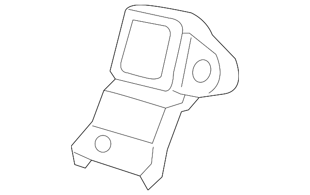 2012-2021 Kia Map Sensor 39300 2B100 | QuirkParts