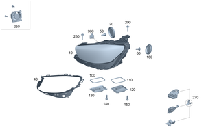 OEM MB Parts At Low Prices | Shop MB Parts Now