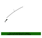 2007-2025 Nissan Drip Molding Clip 73856-9AN0A | Nissan Parts Plus