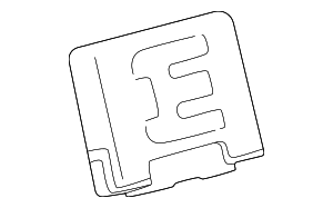 89227-62010 - Control Module - 2016-2020 Toyota Mirai | OEM Genuine ...