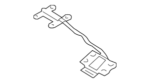 Genuine BMW 54-31-7-043-879 | Striker | FREE Shipping on Most Orders ...