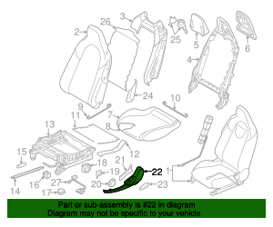 2016-2023 Mazda MX-5 Miata Lower Trim Panel N243-88-1H3-02 | Florida ...