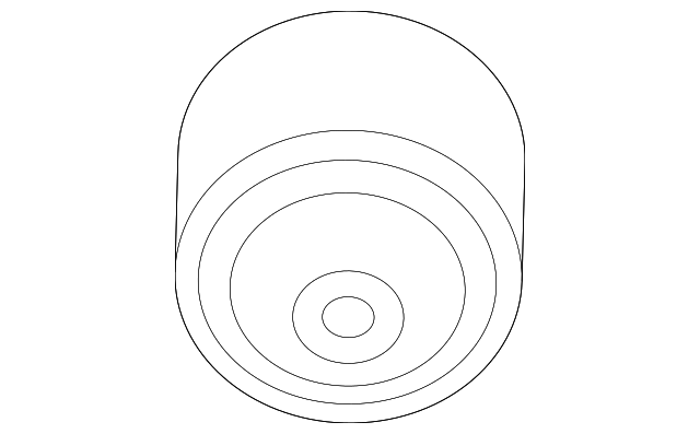 Genuine OEM Ft Lower Control Arm Bushing Part# LR174897 Fits 2020-2023 ...