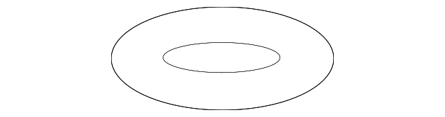 2020-2022 Chevrolet Corvette Oil Pan Drain Plug Gasket 12671740 ...