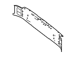 906-310-97-37 - Rear Cross-Member 2010-2024 Mercedes-Benz | Mercedes ...