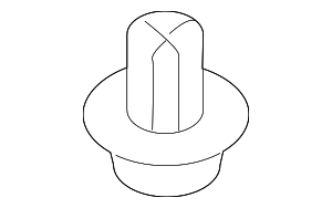 29110-B0000 - Under Cover 2017-2018 Kia | Kia.Parts Store