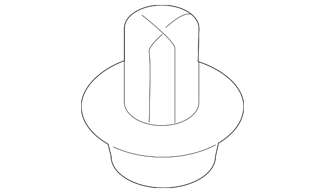 29110-B0000 - Under Cover 2017-2018 Kia | Kia.Parts Store