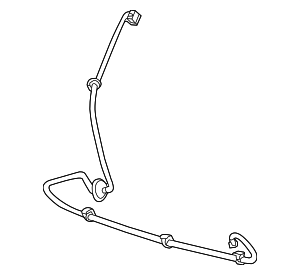 92278086 GM Harness | GM Parts Store