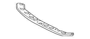 2016-2021 Toyota Land Cruiser Center Support 52521-60170 | Toyota Parts