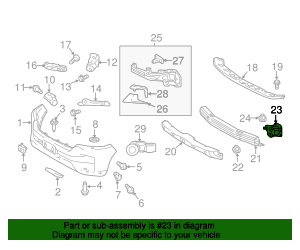 52025-60031 - Mount Bracket 2008-2021 Toyota Land Cruiser | Longo ...