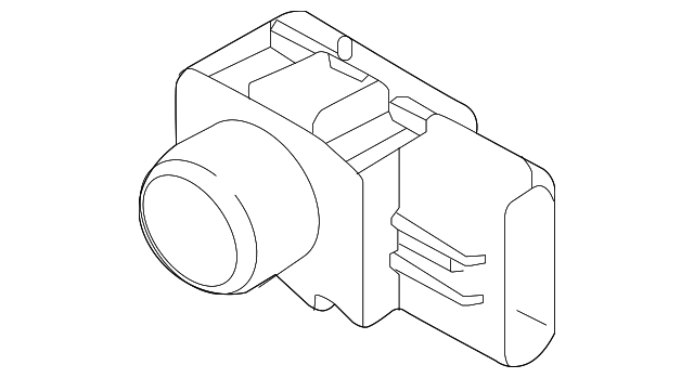 99310-L1800 - Sensor 2024-2025 Hyundai | Group 1 Auto Parts