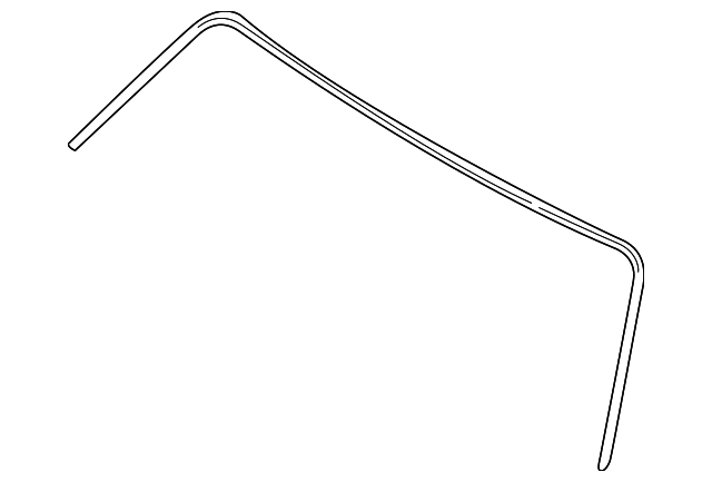 Genuine BMW 51-31-8-232-618 | Molding | FREE Shipping on Most Orders ...