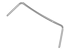 Genuine BMW 51-31-8-232-618 | Molding | FREE Shipping on Most Orders ...