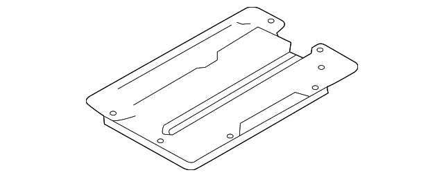 2022-2023 Land Rover Amplifier LR164374 | OEM Parts Online