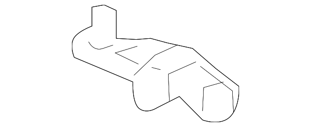 2010-2012 Hyundai Genesis Coupe Terminal 91981-2M000 | OEM Parts Online