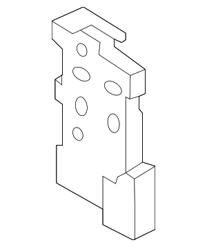 Genuine BMW 17-11-7-845-825 | Adapter | FREE Shipping on Most Orders ...