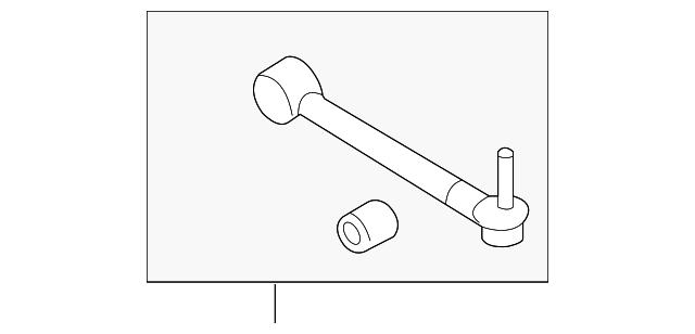 SU003-00362 - Tie Rod Assembly 2013-2024 Toyota | Brantford Toyota Parts
