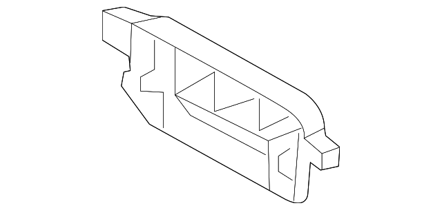 2012-2017 Hyundai Veloster Grille 28213-2V100 | OEM Parts Online