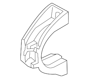 Genuine BMW 31-35-2-283-190 | Bracket | FREE Shipping on Most Orders ...