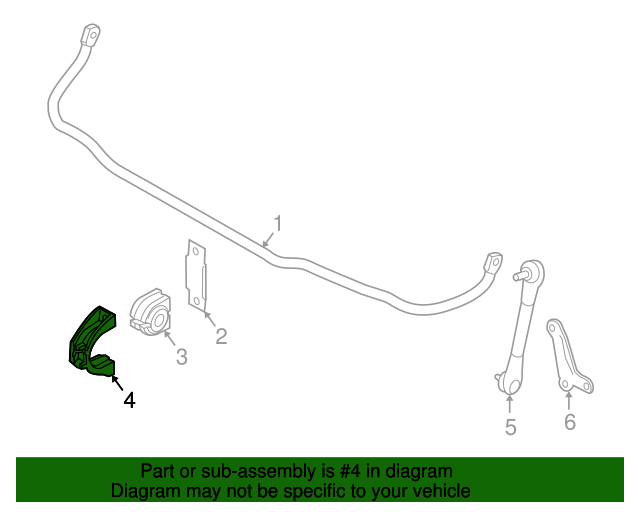 Genuine BMW 31-35-2-283-190 | Bracket | FREE Shipping on Most Orders ...