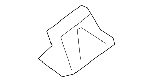 2017-2024 Mazda CX-5 Cover kb7w50858 | TascaParts.com