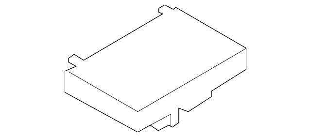 2009-2017 Volkswagen Tiguan Control Module 561-959-760-C-Z04 | QuirkParts