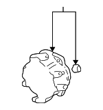 Distributor Caps | Mitsubishi Parts | Auto Parts