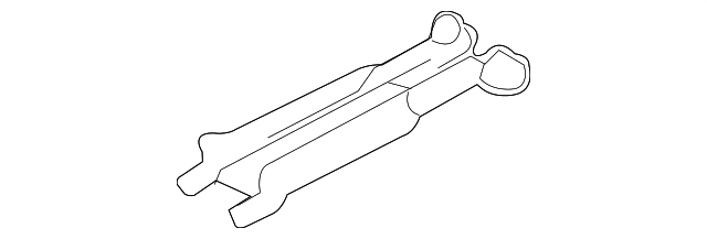 87818-48010 - Mirror Inside Cover - 2005-2009 Toyota | OEM Genuine ...