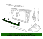 2022-2024 Volkswagen Taos Guide Support 2GJ-805-705-B | OEM Parts Online