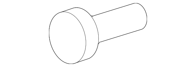 91564-SCV-003 - Door Weather-Strip Clip 2003-2009 Honda Element | Honda ...