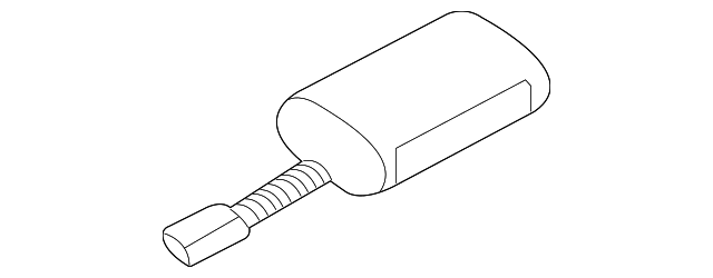 Genuine Battery for 2017-2025 Volvo | Part# 31450445 | Over 30% Off All ...