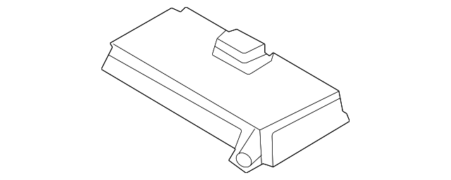 Hyundai - 95450-AR100 - Memory Module - 2024-2025 Genesis GV70 | OEM ...