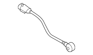 39320-3C500 - Knock Sensor 2007-2009 Kia | Kia.Parts Store